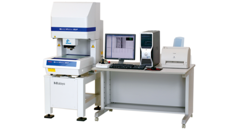 Custom-Built Measurement Equipment | Mitutoyo America Corporation