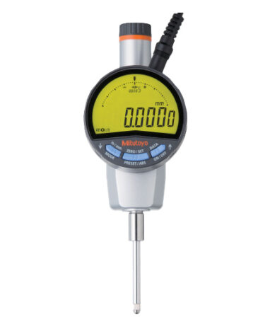 Mitutoyo Indicators: Exploring the Critical Importance of Precision ...