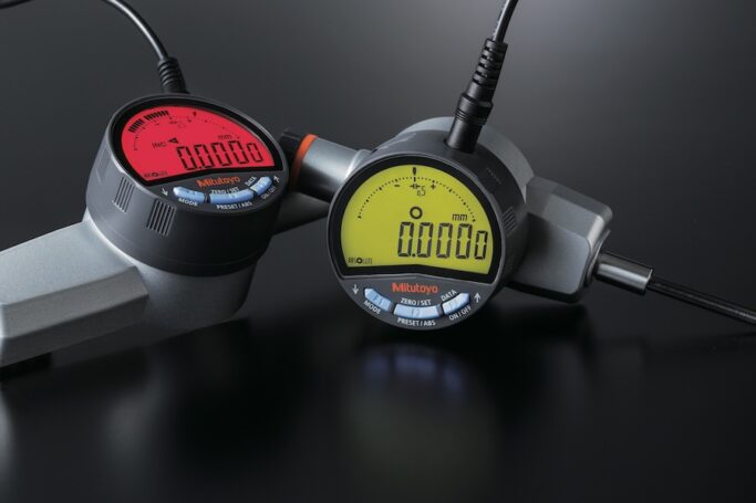 Mitutoyo Indicators: Exploring the Critical Importance of Precision ...