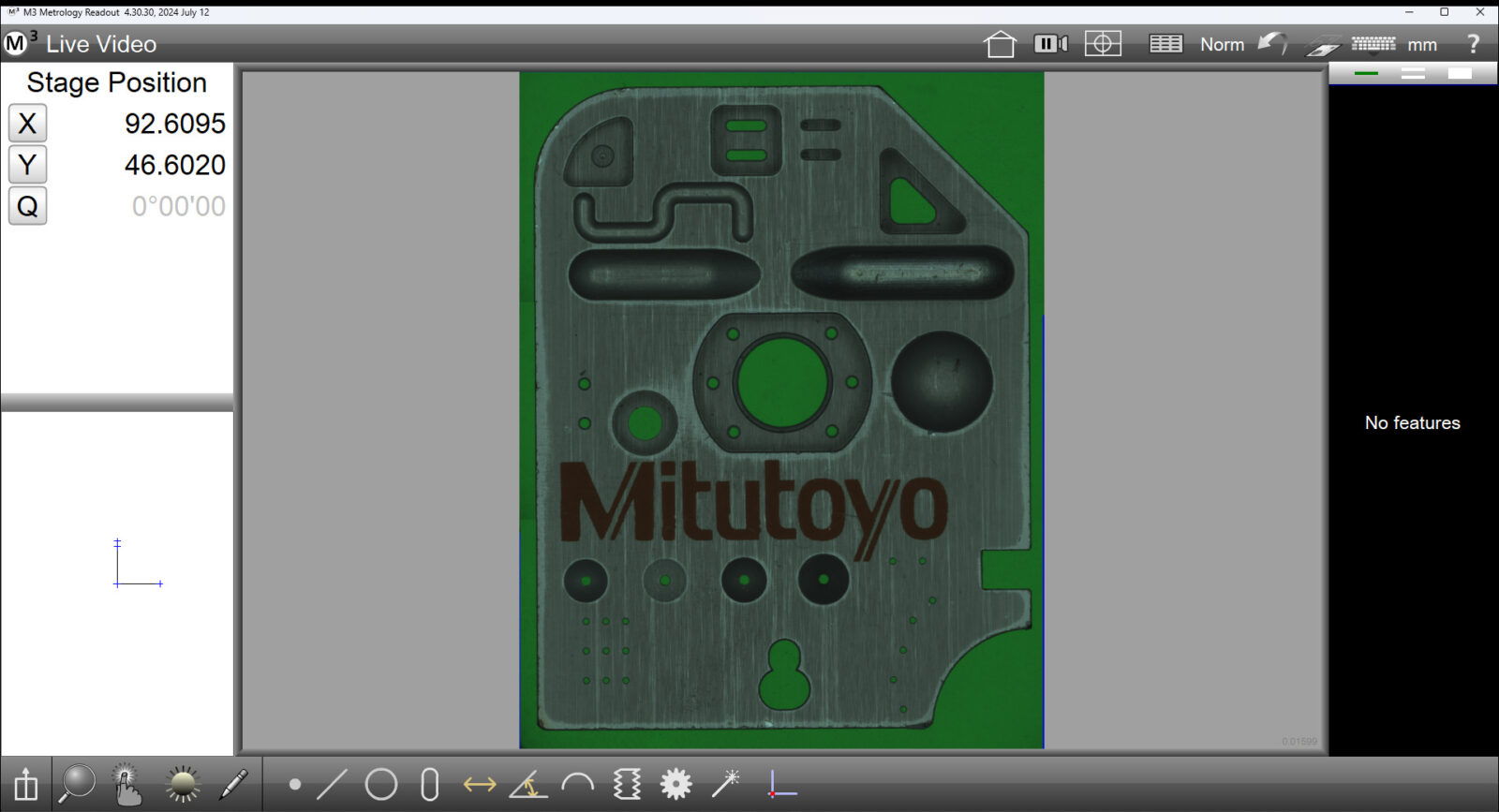 Why Precision Matters: The Role of Sub-Pixel Processing in High ...