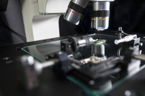 An In-Depth Guide to Learning About Different Types of Microscopes and ...