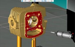 MiCAT Planner | Mitutoyo CNC CMM | Mitutoyo