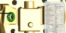 MiCAT Planner | Mitutoyo CNC CMM | Mitutoyo